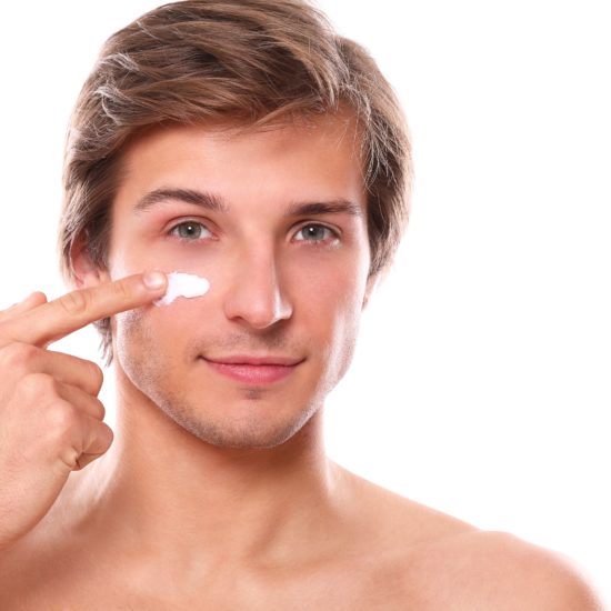 Eczéma du visage chez l'adulte - Association Française de l'eczéma