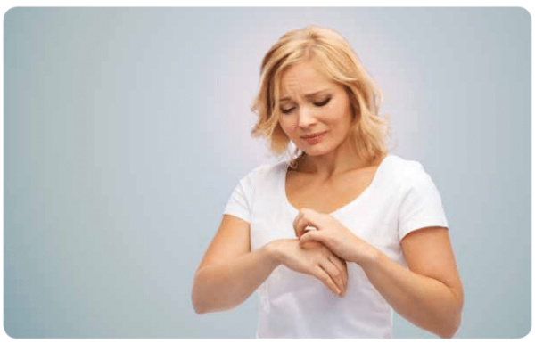 Qu'est-ce qu'une peau atopique ? - Association Française de l'eczéma