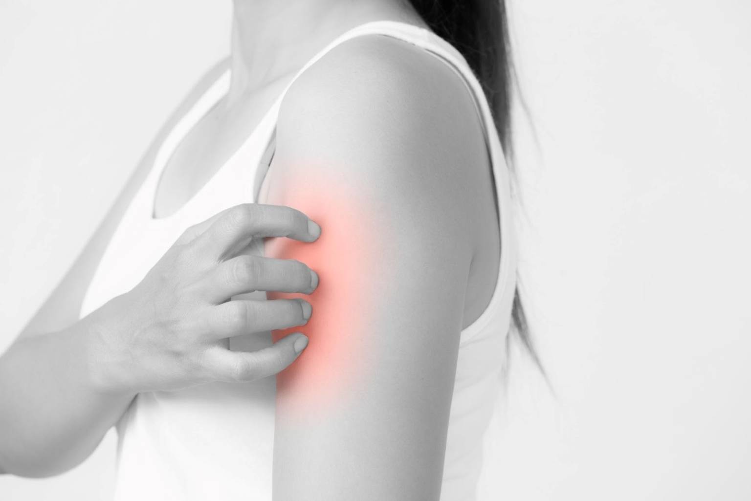 Comment reconnaître une dermatite atopique ? - Association Française de ...