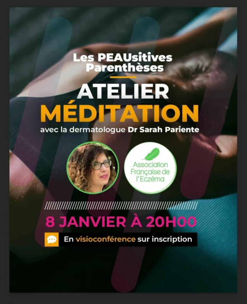 Association Française de l'Eczéma - Association Française de l'eczéma