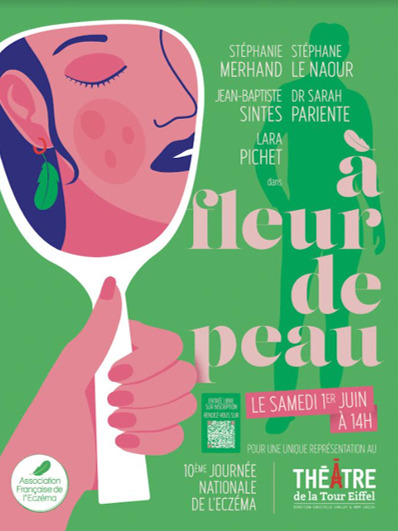 Association Française de l'Eczéma - Association Française de l'eczéma