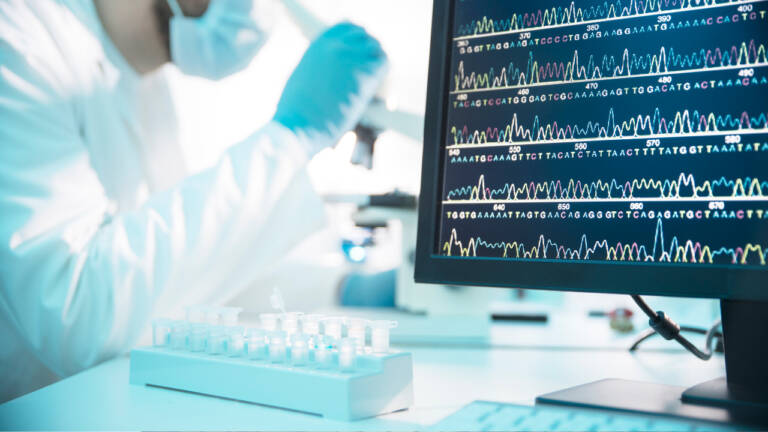 Les causes génétiques de la dermatite atopique - Association Française ...